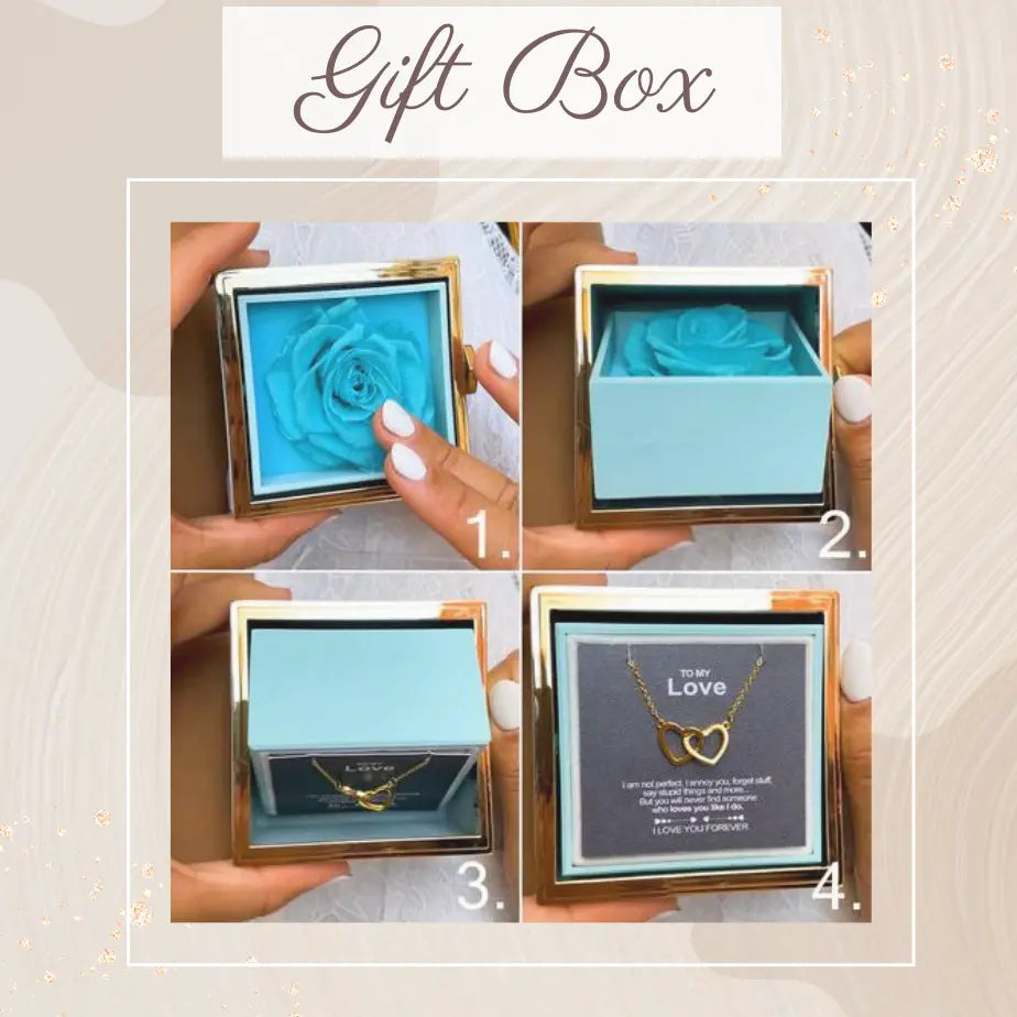 NOS BOXES – Amssine